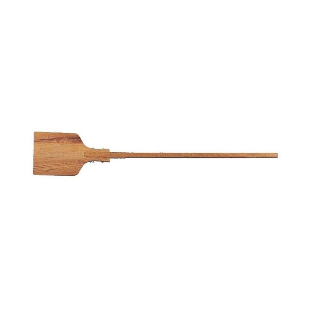 ΦΤΥΑΡΙ ΦΟΥΡΝΟΥ ΞΥΛΙΝΟ με Μακριά Λαβή (42.5x45x300cm) 'F&B'