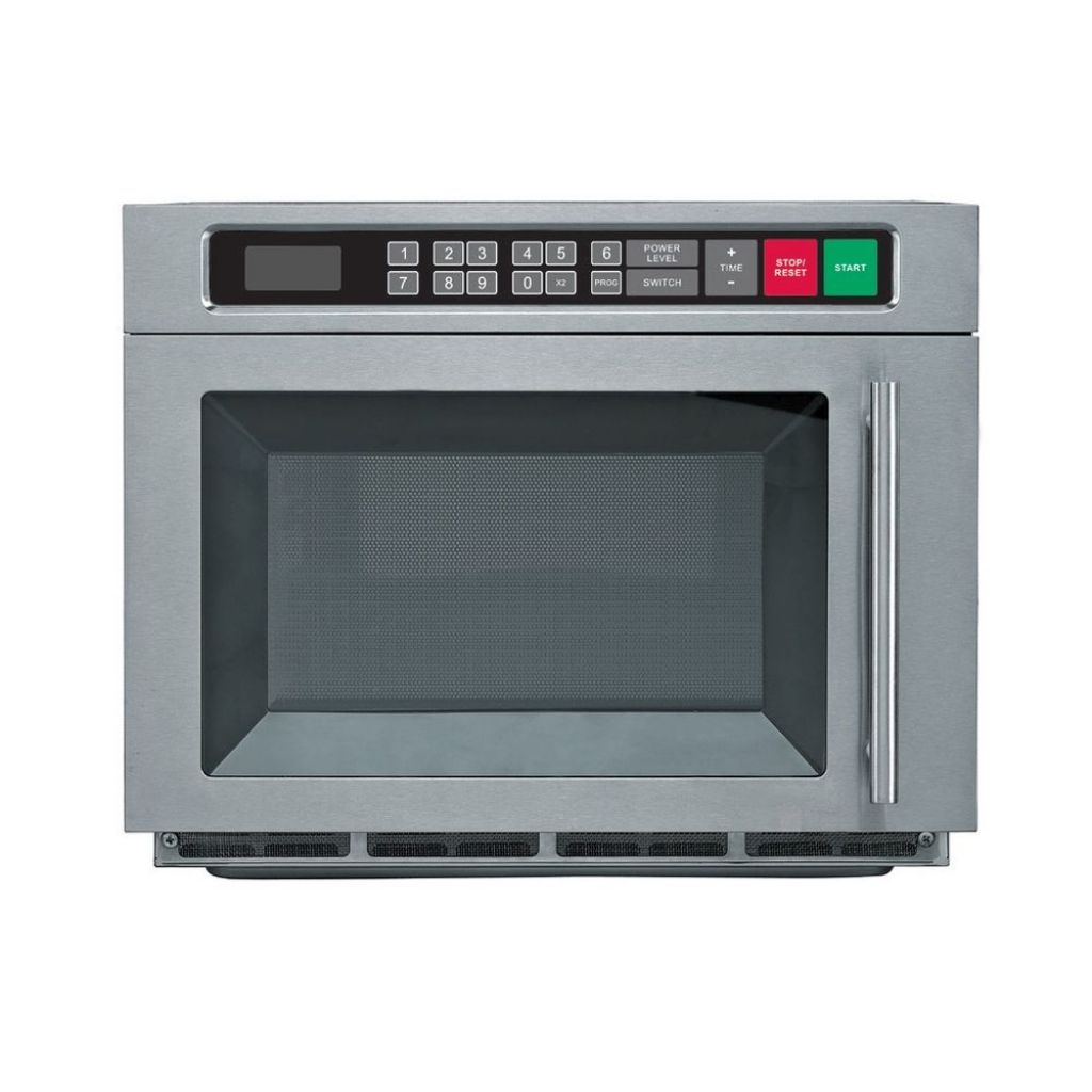 ΦΟΥΡΝΟΣ ΜΙΚΡΟΚΥΜΑΤΩΝ ΕΠΑΓΓΕΛΜΑΤΙΚΟΣ (1.8kW) 'Karamco'