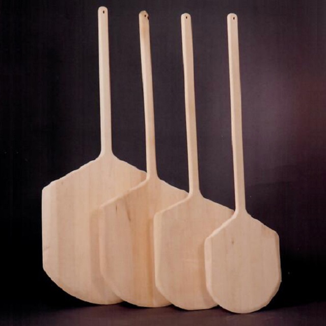 ΦΤΥΑΡΙ ΦΟΥΡΝΟΥ ΞΥΛΙΝΟ με Μακριά Λαβή (42.5x45x300cm) 'F&B'