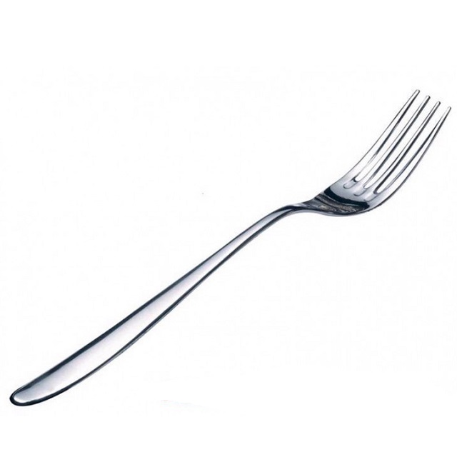 ΠΙΡΟΥΝΙ ΦΑΓΗΤΟΥ 22.5cm/2.5mm (18/10 Inox) 'SALVINELLI-Fast Extra Lungo'